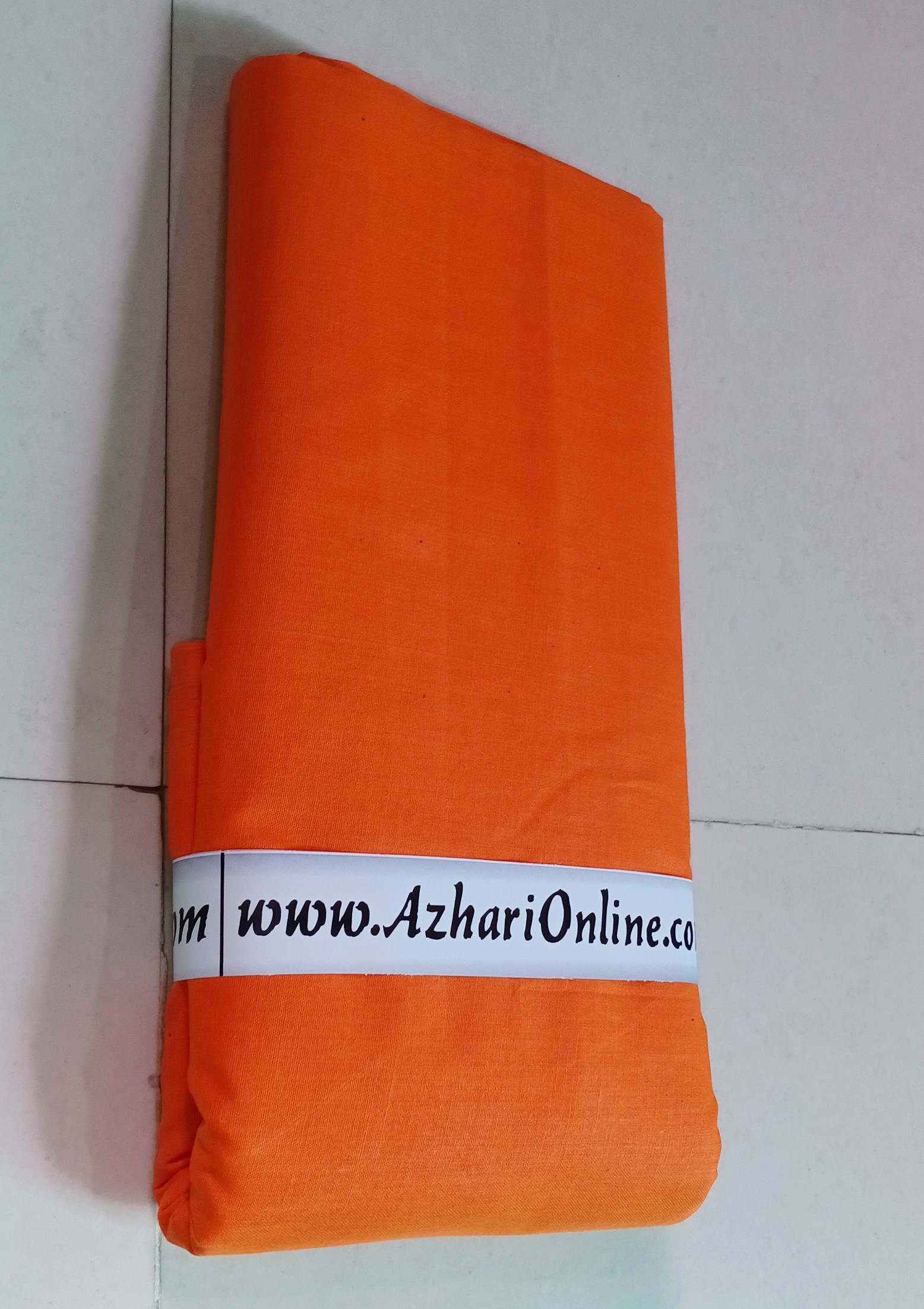 CHISHTI COLOR IMAMA SHARIF (SAFA) RAZVI FABRIC - AzhariOnline