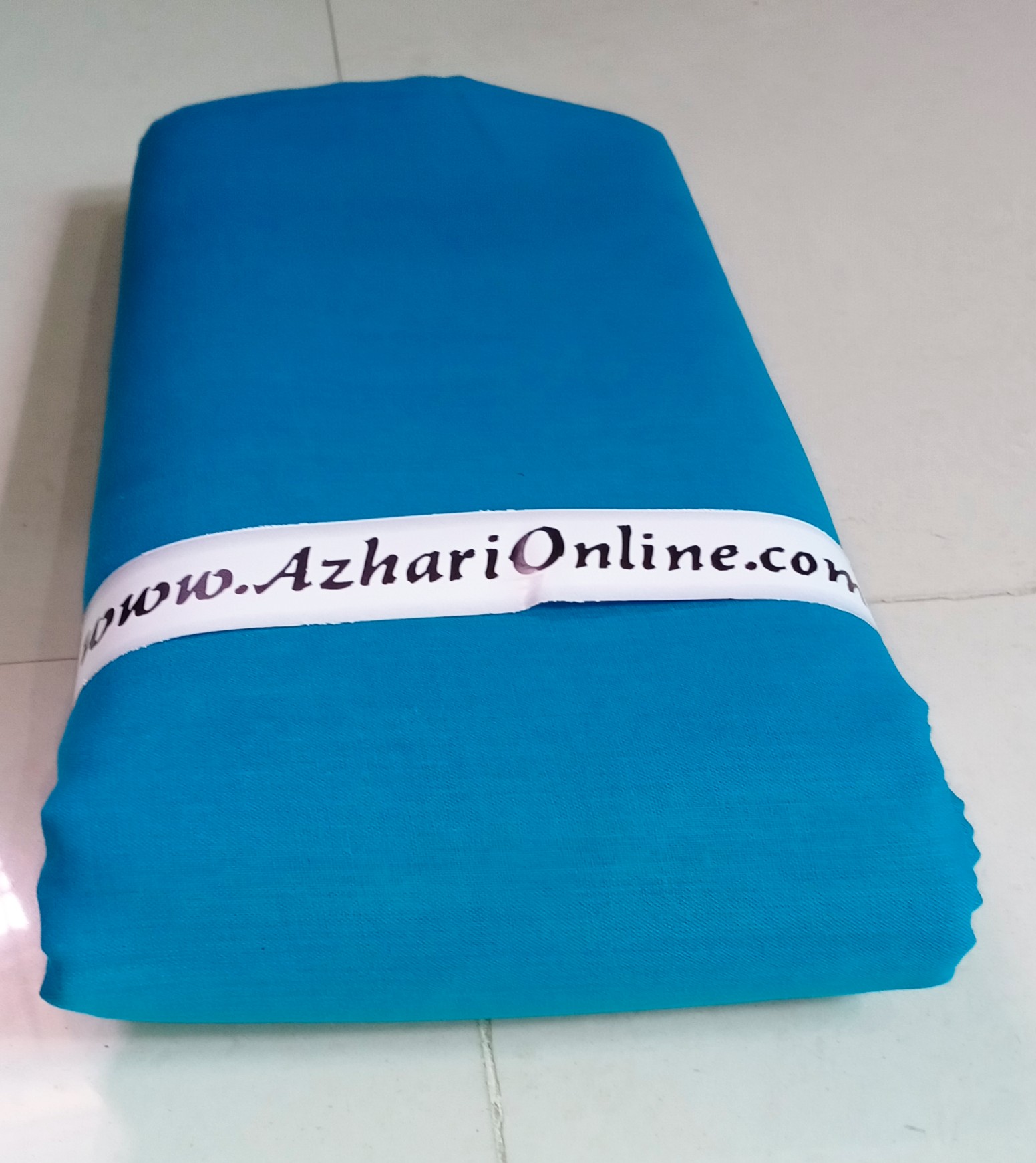 PURPLE COLOR IMAMA SHARIF (SAFA) RAZVI FABRIC - AzhariOnline